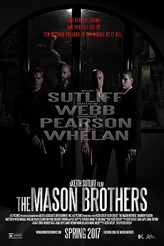 ‎The Mason Brothers (2017) directed by Keith Sutliff • Reviews, film ...
