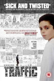 ‎Traffic (2014) directed by Pete Middleton • Film + cast • Letterboxd