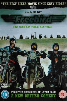 freebird 2008