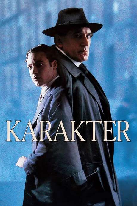 ‎Character (1997) directed by Mike van Diem • Reviews, film + cast ...