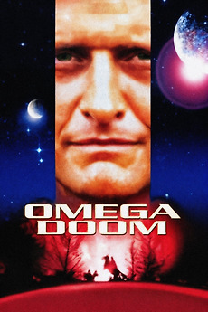 ‎Omega Doom (1996) directed by Albert Pyun • Reviews, film + cast ...