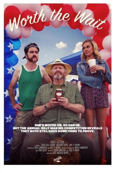 ‎Worth the Wait (2016) • Film + cast • Letterboxd