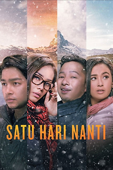‎Satu Hari Nanti (2017) directed by Salman Aristo • Reviews, film ...