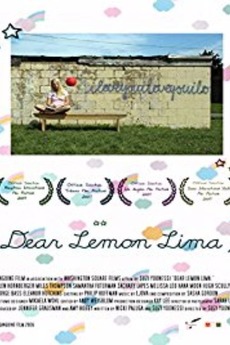 ‎Dear Lemon Lima (2007) directed by Suzi Yoonessi • Reviews, film ...