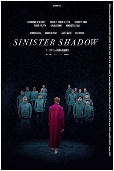 ‎Sinister Shadow (2018) directed by András Jeles • Reviews, film + cast ...