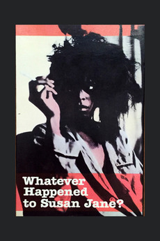 ‎Whatever Happened to Susan Jane? (1982) directed by Marc Huestis ...