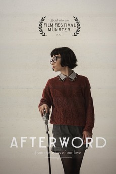 ‎Afterword (2017) directed by Boris Seewald • Reviews, film + cast ...