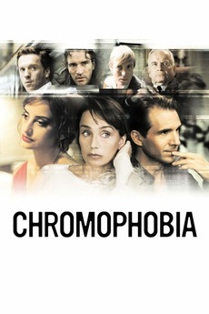 ‎Chromophobia (2005) directed by Martha Fiennes • Reviews, film + cast ...