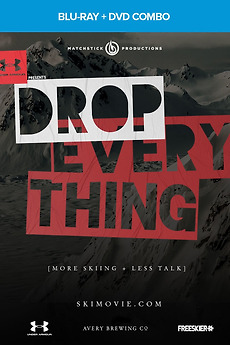 ‎Drop Everything (2017) directed by Scott Gaffney • Reviews, film ...