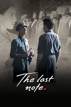 ‎The Last Note (2017) directed by Pantelis Voulgaris • Reviews, film + cast • Letterboxd