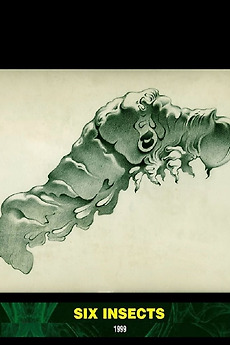 Six Insects’ review by pd187 • Letterboxd