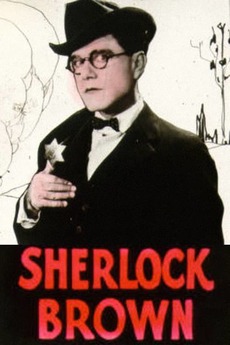 ‎Sherlock Brown (1922) directed by Frank Lloyd • Reviews, film + cast ...