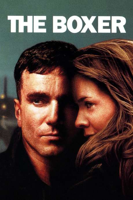 ‎The Boxer (1997) directed by Jim Sheridan • Reviews, film + cast ...