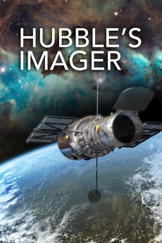 ‎Hubble's Imager (2016) • Film + cast • Letterboxd