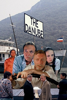 ‎The Danube (2003) directed by Goran Rebić • Reviews, film + cast ...