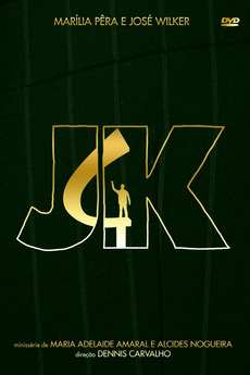 ‎JK (2006) directed by Dennis Carvalho • Reviews, film + cast • Letterboxd