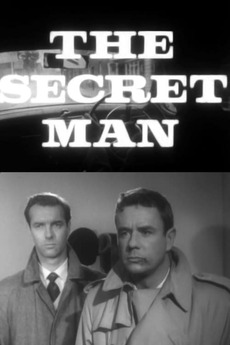 ‎The Secret Man (1958) directed by Ronald Kinnoch • Reviews, film ...