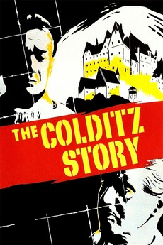The Colditz Story’ watched by Jacob Neff • Letterboxd