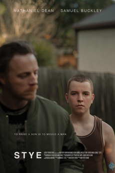 ‎Stye (2016) directed by Matthew Jenkin • Film + cast • Letterboxd