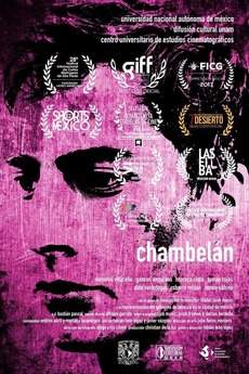 ‎Chamberlain (2017) directed by Fabián León López • Reviews, film ...