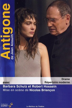 ‎Antigone (2003) directed by Nicolas Briançon • Reviews, film + cast ...