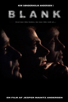 ‎Blank (2003) directed by Jesper Maintz Andersen • Reviews, film + cast ...