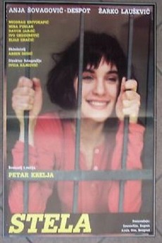 ‎Stela (1990) directed by Petar Krelja • Film + cast • Letterboxd