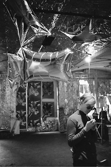 ‎Screen Test #4 (1966) directed by Andy Warhol, Ronald Tavel • Reviews ...