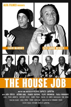 ‎The House Job (2014) directed by Filippo Capuzzi Lapietra • Film ...