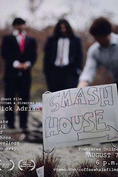 ‎Smash House (2017) directed by Nick Adrian • Reviews, film + cast ...