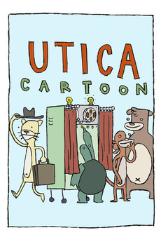 ‎Utica Cartoon (2001) directed by Fran Krause • Reviews, film + cast ...