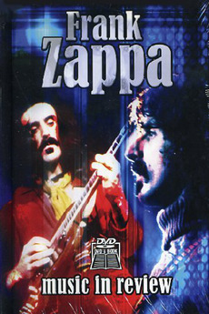 ‎Frank Zappa: Music In Review (2008) • Reviews, film + cast • Letterboxd