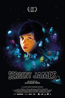 ‎Sergeant James (2016) • Reviews, film + cast • Letterboxd