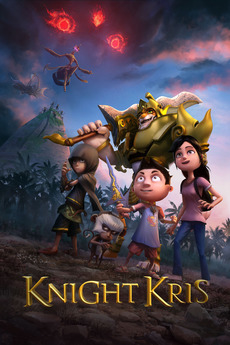 ‎Knight Kris (2017) directed by Antonius, William Fajito • Reviews ...