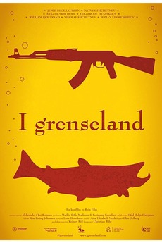 ‎Borderland (2015) directed by Aleksander Olai Korsnes • Reviews, film + cast • Letterboxd