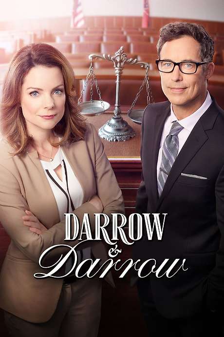 ‎Darrow & Darrow (2017) directed by Peter DeLuise • Reviews, film ...