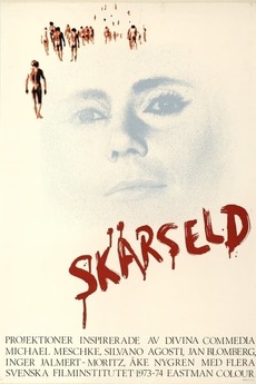 ‎Skärseld (1975) directed by Michael Meschke, Orhan Oğuz • Film + cast ...