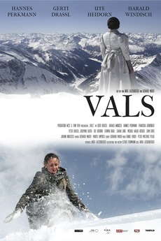 ‎Vals (2014) directed by Anita Lackenberger • Film + cast • Letterboxd