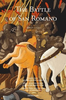 battle of san romano
