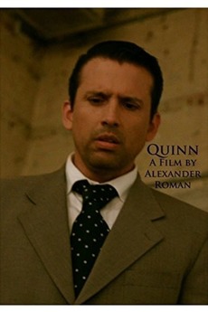 ‎Quinn (2016) directed by Alexander Roman • Reviews, film + cast ...