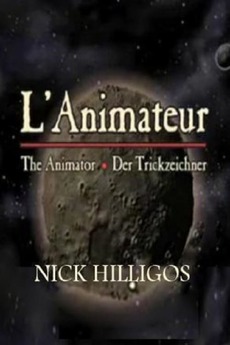 ‎The Animator (2007) directed by Nick Hilligoss • Reviews, film + cast ...