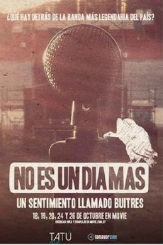 ‎Not Another Day (2017) directed by Diego de la Peña, Pablo Rafuls ...