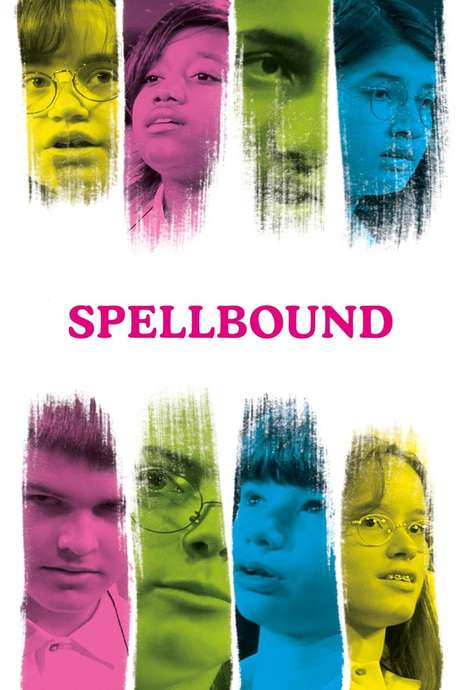 ‎Spellbound (2002) directed by Jeffrey Blitz • Reviews, film + cast ...