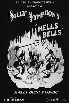 hell’s bells