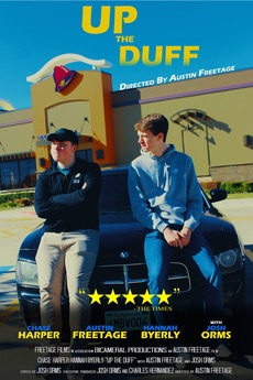 ‎Up the Duff (2017) directed by Austin Freetage • Reviews, film + cast ...
