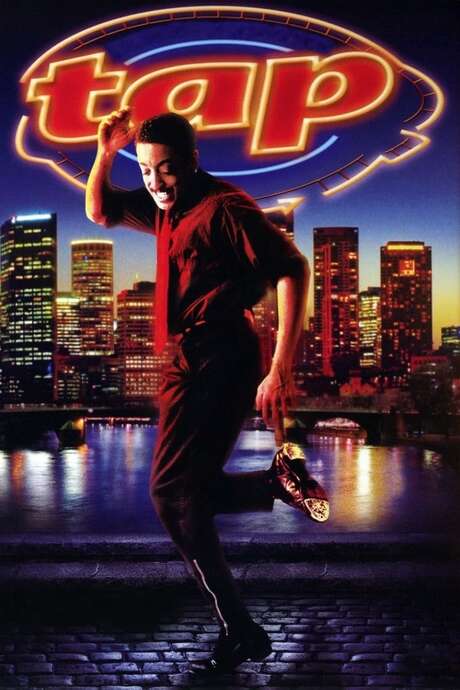 ‎Tap (1989) directed by Nick Castle • Reviews, film + cast • Letterboxd
