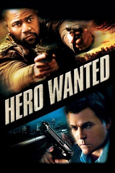 hero wanted