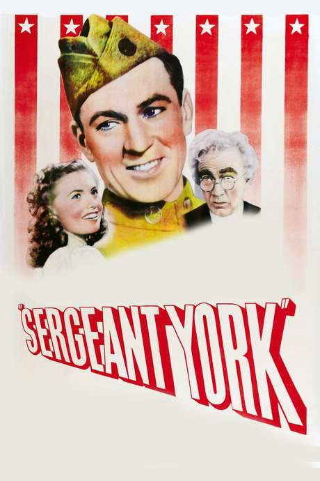 ‎Sergeant York (1941) directed by Howard Hawks • Reviews, film + cast ...