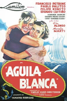 ‎White Eagle (1941) directed by Carlos Hugo Christensen • Reviews, film + cast • Letterboxd