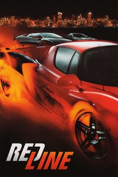 ‎Redline (2007) directed by Andy Cheng • Reviews, film + cast • Letterboxd